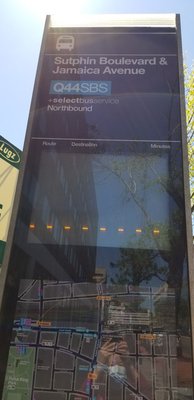 Q44 BUS - Updated April 2025 - 25 Photos & 19 Reviews - Jamaica Avenue ...