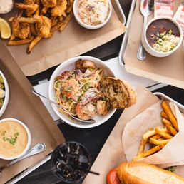 TRICKY FISH - Updated January 2026 - 874 Photos & 584 Reviews - 5917 ...