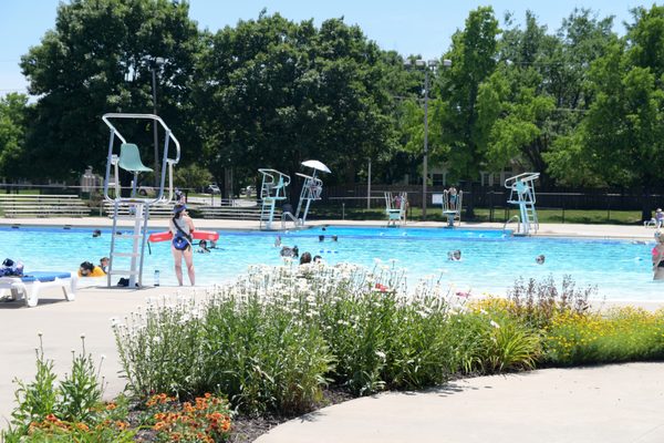 AD ASTRA POOL - TEMP. CLOSED - Updated December 2025 - 8265 Maurer Rd ...