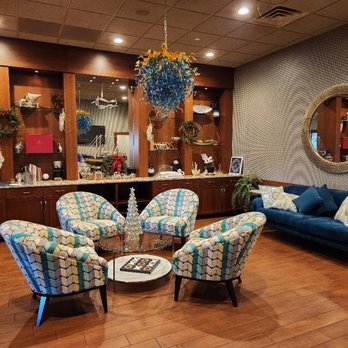 WAYPOINT SEAFOOD & GRILL - 159 Photos & 214 Reviews - 1480 Quarterpath ...