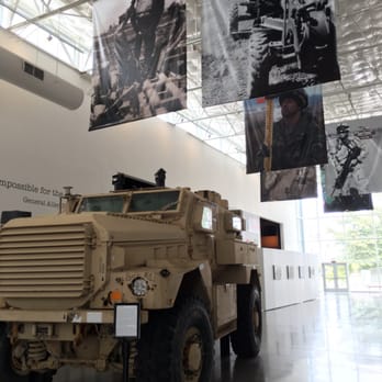 US NAVY SEABEE MUSEUM - Updated January 2025 - 160 Photos & 44 Reviews ...