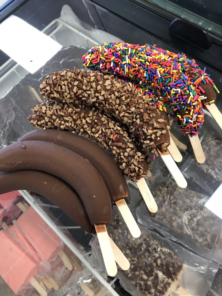 PALETERIA Y NEVERIA LA CENTRAL - 11 Photos - 9459 Kempwood Dr, Houston ...