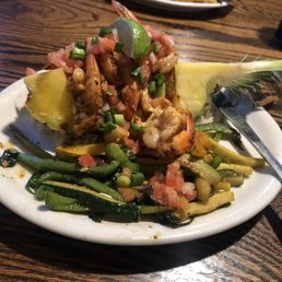 SKIPPER’S PIER COASTAL CAJUN KITCHEN - Updated August 2025 - 46 Photos & 89 Reviews - 103 N Main ...