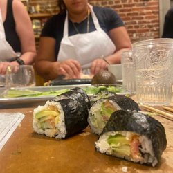 STIR COOKING SCHOOL - 86 Photos & 78 Reviews - 3215 Zuni St, Denver ...