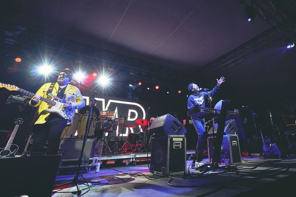 ROBINS THEATRE - Updated January 2026 - 45 Photos & 12 Reviews - 160 E ...