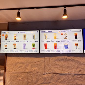 YAAAS TEA-GREAT NECK - Updated January 2025 - 73 Photos & 21 Reviews ...