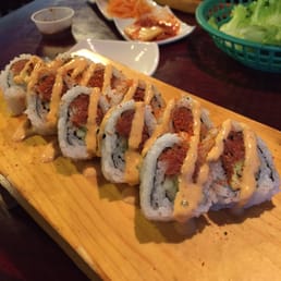 WAKO ROLL - Updated November 2025 - 159 Photos & 229 Reviews - 2804 W ...