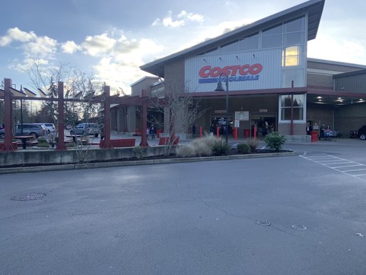 COSTCO - Updated May 2025 - 17 Photos & 92 Reviews - 10990 Harbor Hill ...