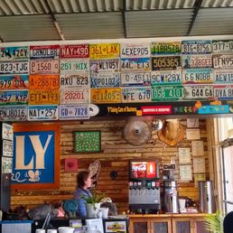 SANDFLY BBQ - Updated November 2024 - 183 Photos & 291 Reviews - 8413 ...