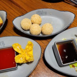 WONITA SUSHI SEAFOOD AND BAR - Updated October 2025 - 288 Photos & 133 ...