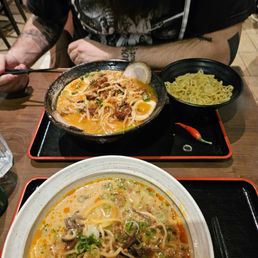 RAMEN ISSHIN - Updated October 2025 - 1410 Photos & 880 Reviews - 421 ...