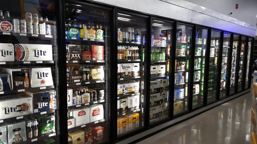 RAMOS PACKAGE STORE - Updated October 2025 - 77 Branch St, Lowell ...