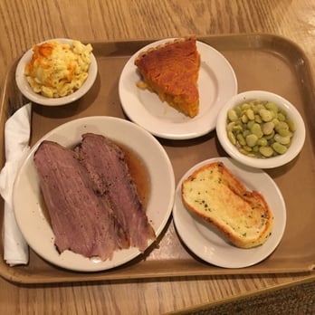 Piccadilly Cafeteria Roast Beef Recipe | Deporecipe.co