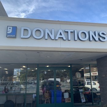 GOODWILL OF SILICON VALLEY - Updated December 2025 - 83 Photos & 50 ...