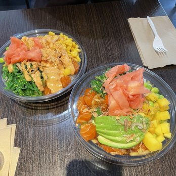 POKE GUYS - Updated September 2025 - 502 Photos & 384 Reviews - 112 ...