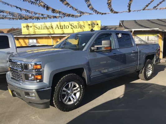 SALINAS AUTO SALES - Updated January 2026 - 1300 Freedom Blvd ...