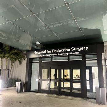 CLAYMAN THYROID CENTER - Updated September 2025 - 47 Photos & 120 ...