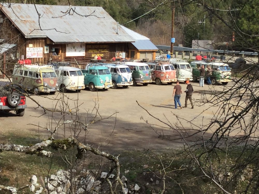 PIT STOP STORE - Updated September 2025 - 25252 Big Bend Rd, Big Bend ...