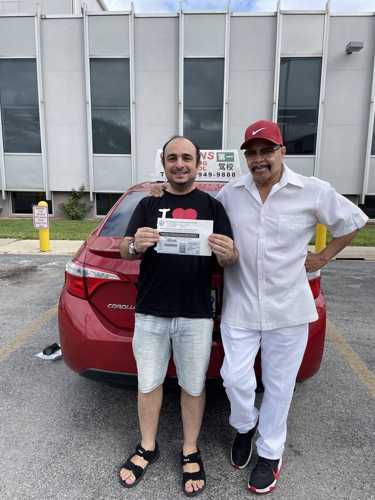 CITIZENS DRIVING SCHOOL - Updated December 2025 - 18 Reviews - 2601 S ...