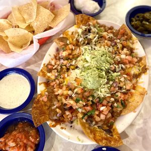 CHUY’S - 191 Photos & 161 Reviews - 2271 Gunbarrel Rd, Chattanooga, TN ...