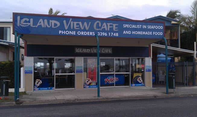 ISLAND VIEW CAFE - Updated December 2024 - 199 Wynnum Esp, Wynnum ...