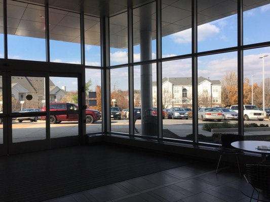 MONTGOMERY COUNTY PUBLIC LIBRARIES - GAITHERSBURG BRANCH - Updated ...