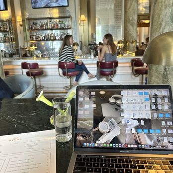 CAFÉ RIGGS - Updated August 2024 - 632 Photos & 257 Reviews - 900 F St ...