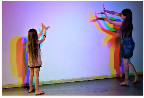 SCIENCEWORKS HANDS-ON MUSEUM - Updated September 2025 - 46 Photos & 36 ...