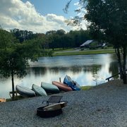 RUTLEDGE LAKE RV PARK - 17 Photos & 21 Reviews - Campgrounds - 125 ...