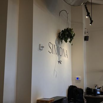 SIMONA CAFE - Updated November 2024 - 51 Photos & 30 Reviews - 35 N St ...