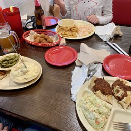 RIVERVIEW CAFE Sneads Ferry, NC - Updated November 2024 - 286 Photos ...