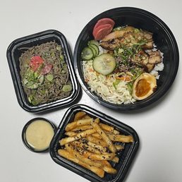 TENYA JAPANESE EATERY - Updated October 2025 - 249 Photos & 162 Reviews ...