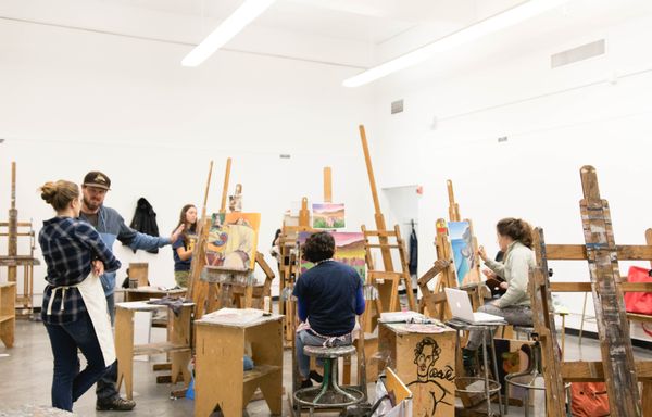 BERKELEY ART STUDIO - Updated November 2025 - 21 Reviews & 29 Photos - 2495 Bancroft Way ...