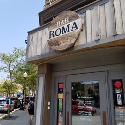 BAR ROMA - Updated December 2025 - 557 Photos & 436 Reviews - 5101 N ...