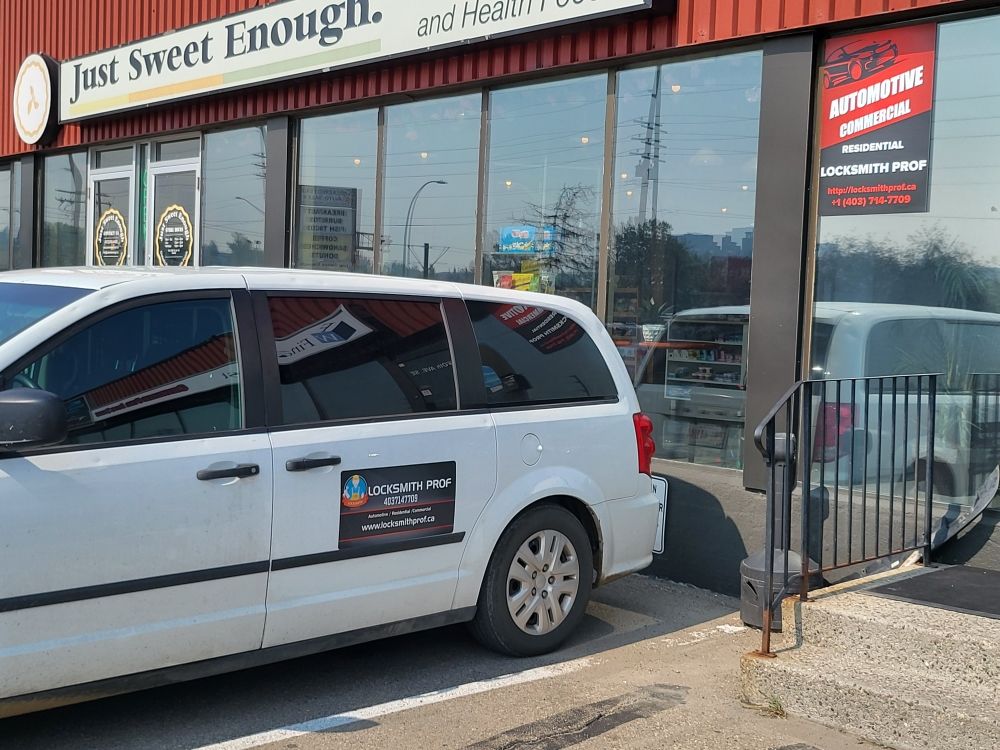 LOCKSMITH PROF - Updated December 2025 - 144 50 Avenue SE, Calgary ...