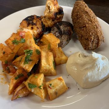 KASLIK MEDITERRANEAN CUISINE - Updated December 2025 - 185 Photos & 185 ...