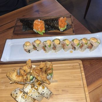 AZUKI SUSHI - Updated December 2024 - 5517 Photos & 3357 Reviews - 2321 ...