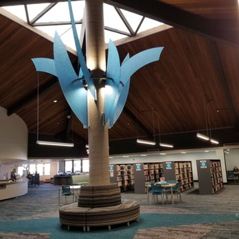 EL TORO LIBRARY - Updated November 2025 - 43 Photos & 42 Reviews ...