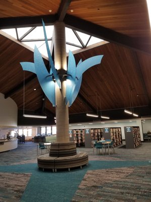 EL TORO LIBRARY - Updated April 2025 - 39 Photos & 39 Reviews - 24672 ...