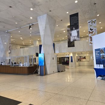 NEW YORK STATE MUSEUM - Updated December 2025 - 481 Photos & 115 ...