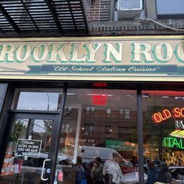 BROOKLYN ROOTS ITALIAN - Updated December 2025 - 347 Photos & 196 ...