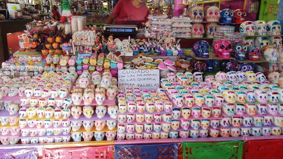 DULCERÍA EL CHATO - 30 Photos - Blvd. Sánchez Taboada #9351 local #48 ...