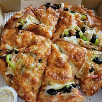 SPARTA’S PIZZA & PASTA HOUSE - Updated January 2026 - 85 Photos & 42 ...