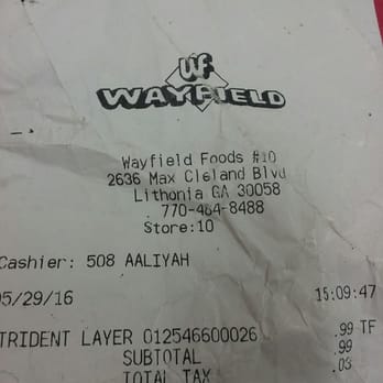 WAYFIELD FOODS, INC. - Updated December 2025 - 19 Photos - 2636 Max ...