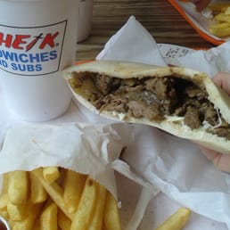 THE SHEIK - Updated October 2025 - 56 Photos & 87 Reviews - 9720 ...