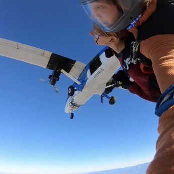 SKYDIVE PERRIS - Updated October 2024 - 558 Photos & 645 Reviews - 2091 ...