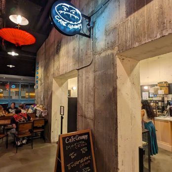 CAFE GRUMPY - Updated September 2025 - 141 Photos & 148 Reviews - 13 ...