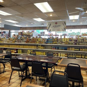 ROMANELLI’S ITALIAN DELI - Updated March 2025 - 454 Photos & 767 ...
