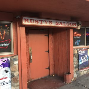 RUSTY’S SALOON - 86 Photos & 91 Reviews - 112 N Main St, Bishop, CA - Yelp