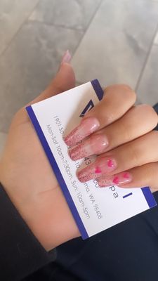 VINCI NAILS & SPA - Updated March 2024 - 42 Photos & 26 Reviews - 1901 ...
